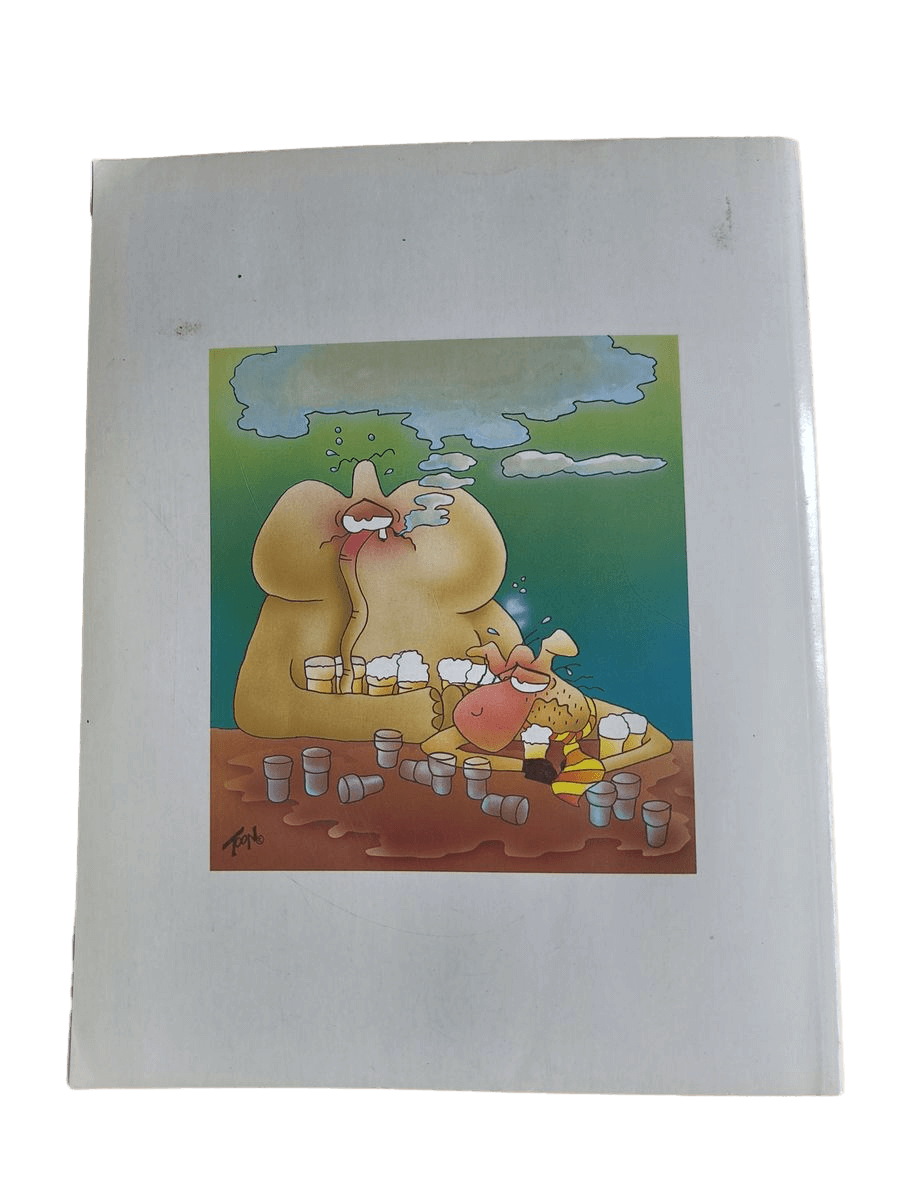 De Stamgasten - Slap Gezeik (6) - Boekenwurmpje.nl